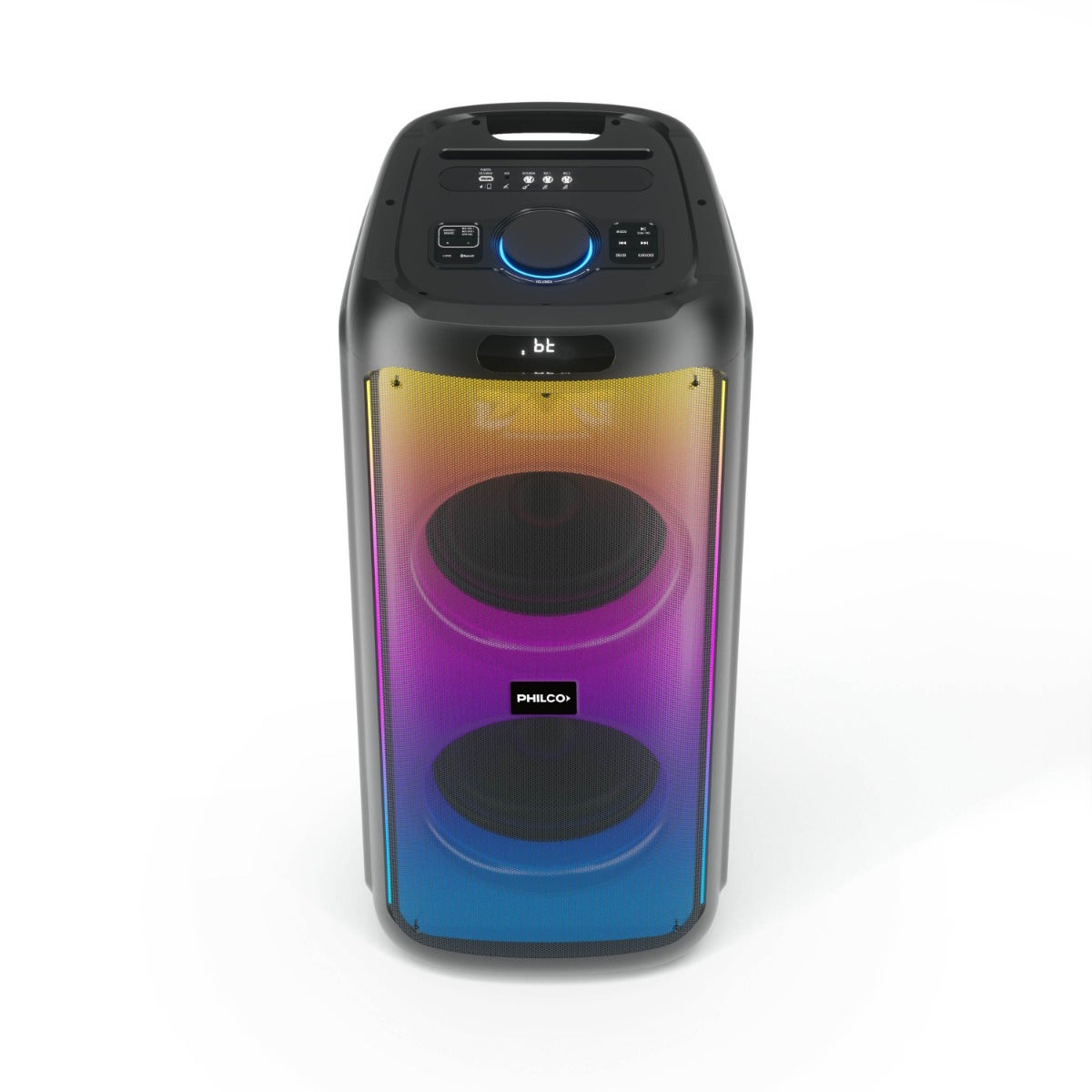 Torre de Sonido Philco 94TDP212 120W RMS | Cetrogar
